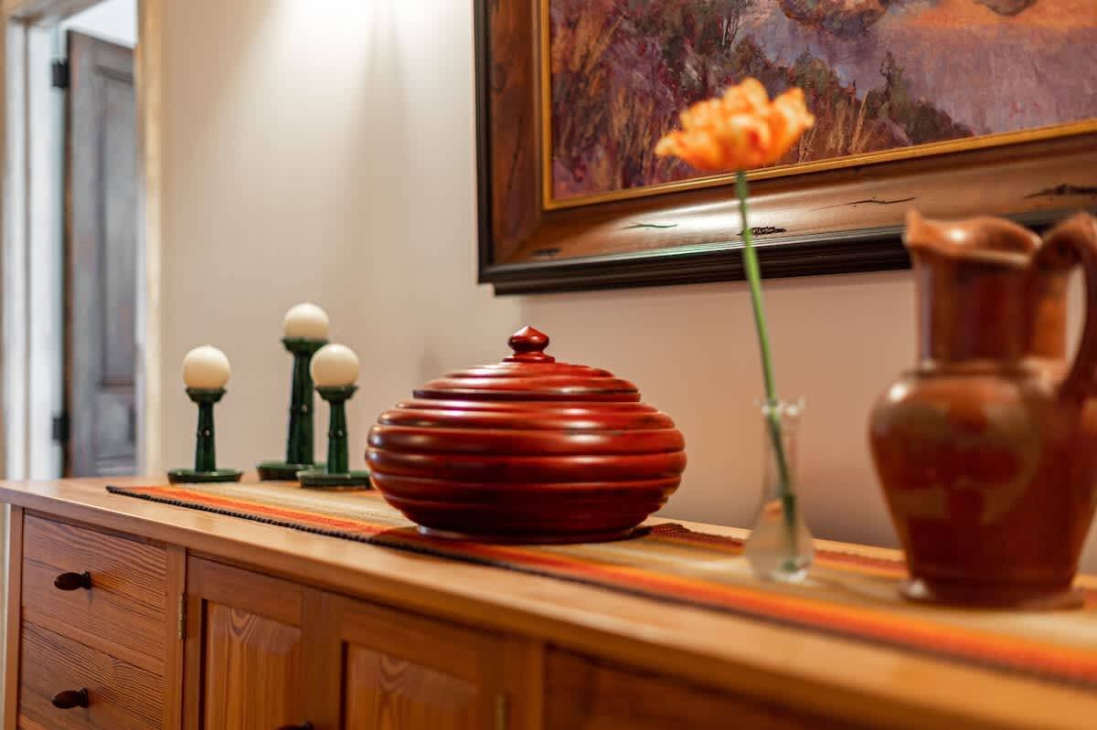 The Halbert Inn - 4 suite boutique hotel | Journey Rewards™