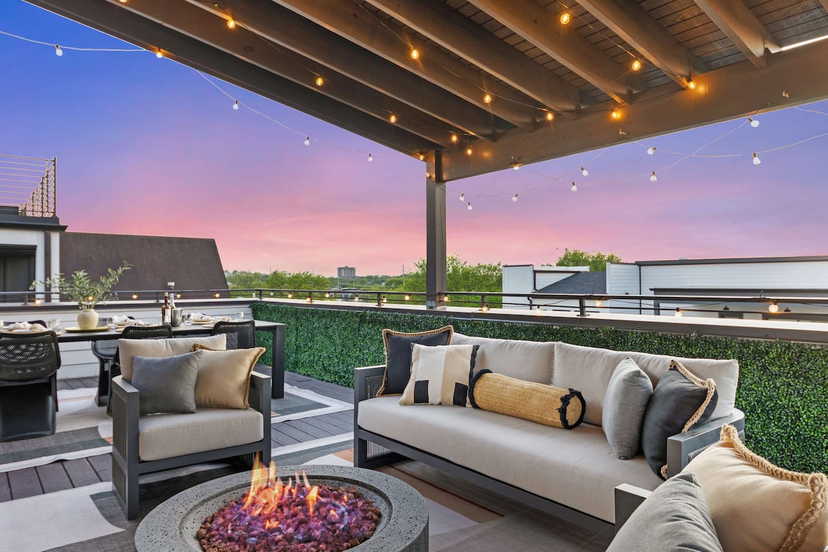 The High Note - Spectacular rooftop, walk to Gulch | Journey Rewards™