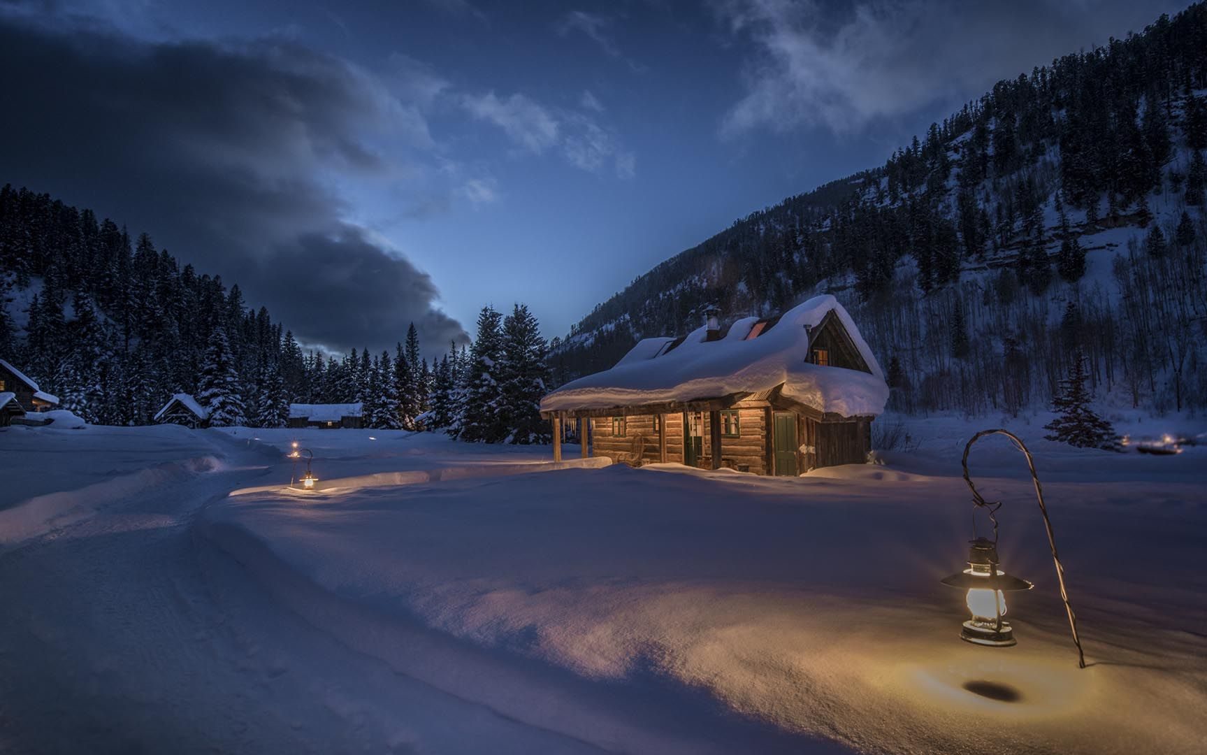 New House | Journey Rewards™