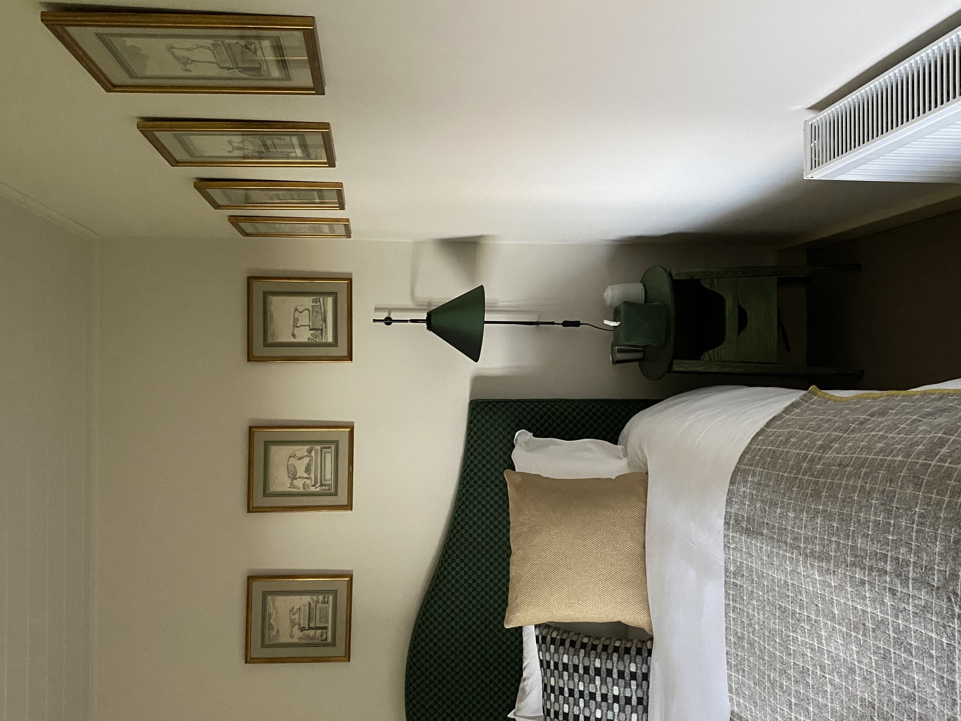 Tigh Na Broc | Journey Rewards™