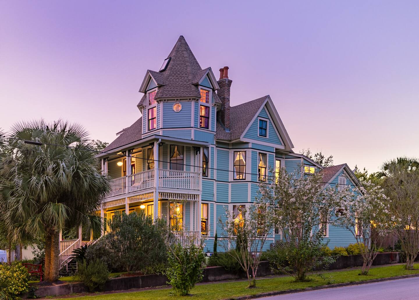 The Old Spanish Consulate General Suite | Journey Rewards™